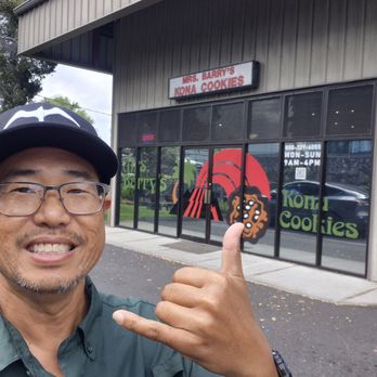 MRS. BARRY’S KONA COOKIES - Updated December 2025 - 419 Photos & 312 ...