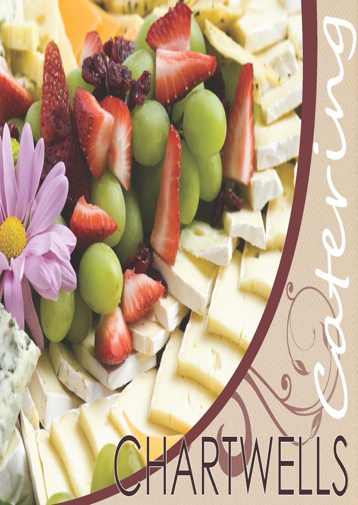 CHARTWELLS CATERING - Updated October 2025 - 1 University Cir, Turlock ...