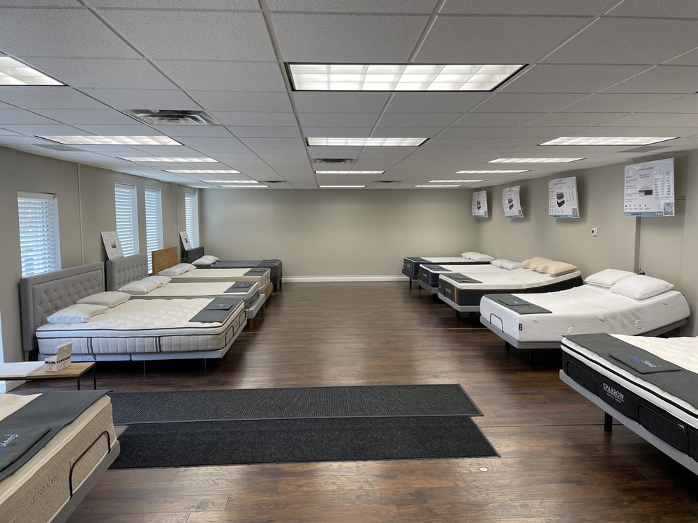 DEEP SLEEP MN - Updated July 2025 - 7313 Washington Ave S, Edina ...