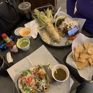 POLIBERTOS 3 - 5052 Frankford Ave, Lubbock, Texas - Tacos - Restaurant ...