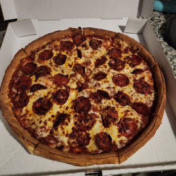 PANTERA’S PIZZA - Updated December 2025 - 22 Photos & 33 Reviews ...