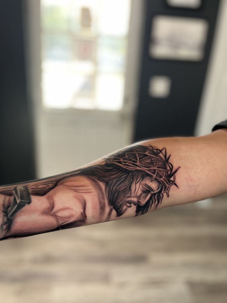 MG TATTOOS - Updated June 2025 - Request an Appointment - 42 Photos ...