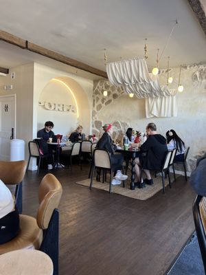 PORFA COFFEE - Updated May 2026 - 273 Photos & 88 Reviews - 2302 E ...
