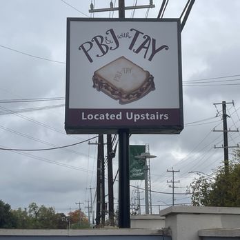 PB&J WITH TAY - Updated May 2025 - 203 Photos & 122 Reviews - 5335 ...