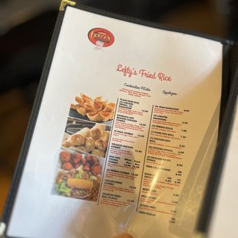 LEFTY’S FRIED RICE - Updated May 2025 - 212 Photos & 154 Reviews - 3000 ...