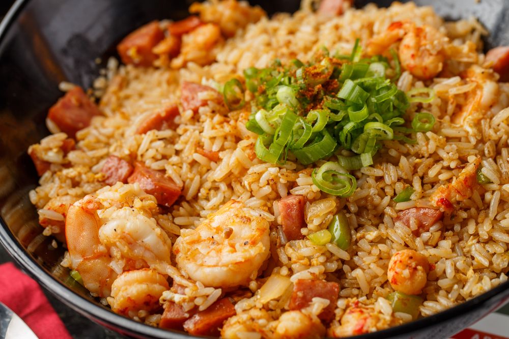 BLACK BAYOU - 117 Photos & 67 Reviews - 1930 Garth Rd, Baytown, TX ...