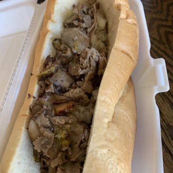 MAC’S PHILLY STEAKS - Updated December 2025 - 62 Photos & 58 Reviews ...