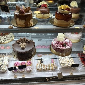 BASAK BAKERY - Updated December 2025 - 57 Photos & 27 Reviews - 1990 ...