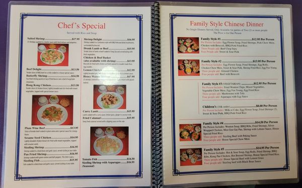 LITTLE DRAGON CHINESE RESTAURANT - Updated October 2025 - 132 Photos ...