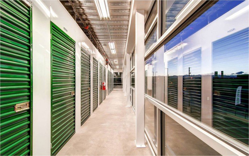 GREENBOX SELF STORAGE - Updated September 2025 - 12 Photos & 21 Reviews ...