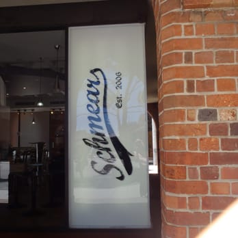 SCHMEARS CAFE - Updated December 2025 - 200 St. Georges Tce, Perth ...