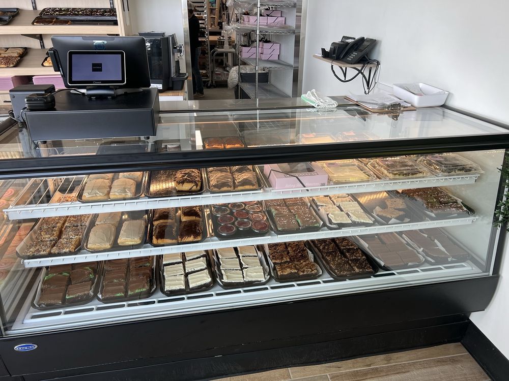 LEHI BAKERY - Updated December 2025 - 15 Photos & 23 Reviews - 119 ...