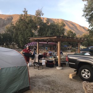 TAMARISK GROVE CAMPGROUND - 48 Photos & 13 Reviews - 5960 Yaqui Pass Rd ...