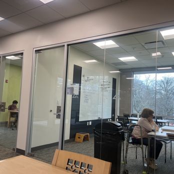 GREAT NECK LIBRARY - Updated December 2025 - 159 Bayview Ave, Great ...