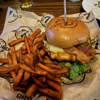 CIRCLE 7 RANCH - Updated April 2025 - 414 Photos & 701 Reviews - 14412 ...