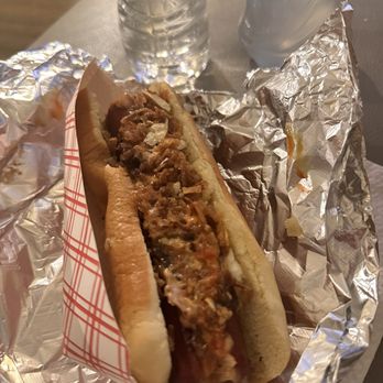 DITTYDOG - Updated August 2025 - 133 Photos & 115 Reviews - 519 E 7th ...