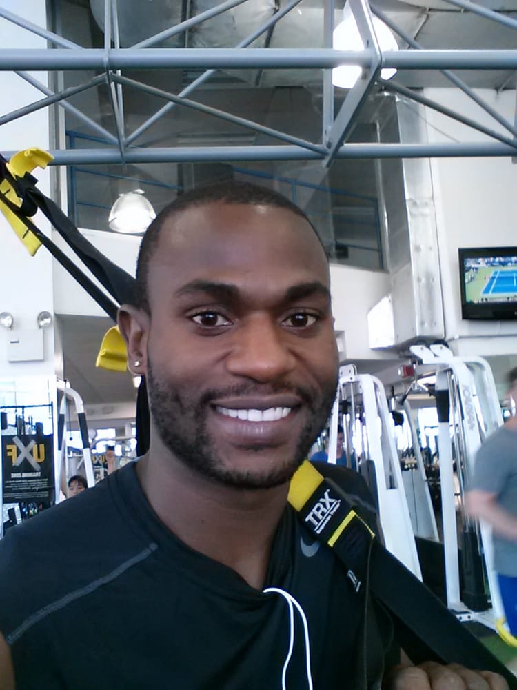TYRONE CARR FITNESS - Updated October 2024 - 14 Jones St, New York, New ...