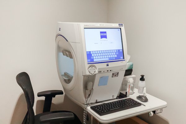 WELLISH ABRAMS VISION INSTITUTE - Updated December 2025 - 18 Photos ...