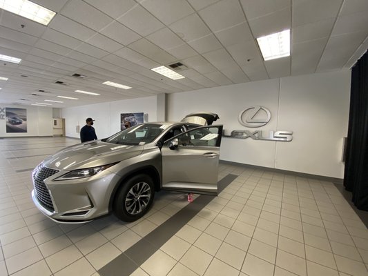 LEXUS STEVENS CREEK - Updated June 2025 - 171 Photos & 954 Reviews ...