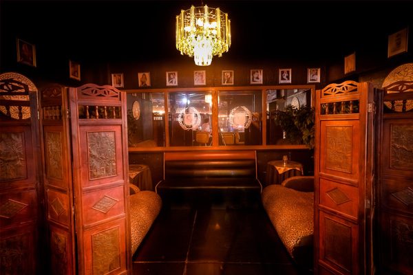 CLUB VOGUE - Updated October 2025 - 16 Reviews - 912 Business Lp 70 E, Columbia, Missouri ...