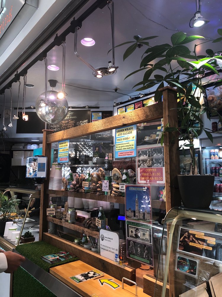 FRESH COUNTER & CATERING - Updated December 2025 - 12 Photos & 32 ...