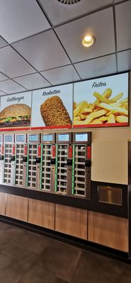 FEBO - Updated August 2024 - 34 Photos & 38 Reviews - Leidsestraat 94 ...