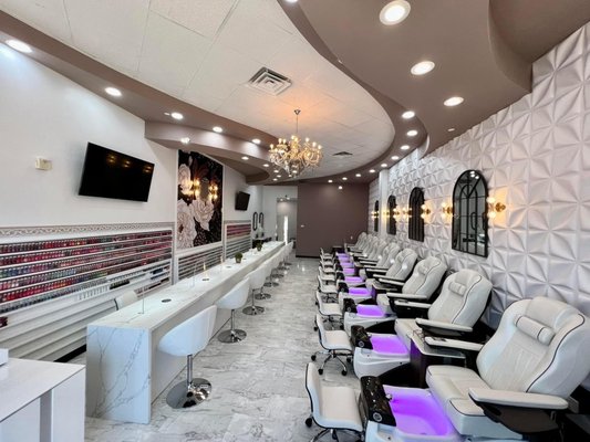 PRINCESS NAILS & SPA - Updated December 2025 - 76 Photos & 71 Reviews ...