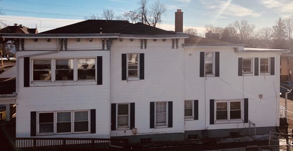 DAY ONE INTEGRATIVE SERVICES - Updated August 2025 - 827 N Main St ...