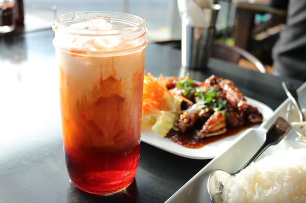 MANAO THAI STREET EATS - 541 Photos & 498 Reviews - 1222 E Pine St ...