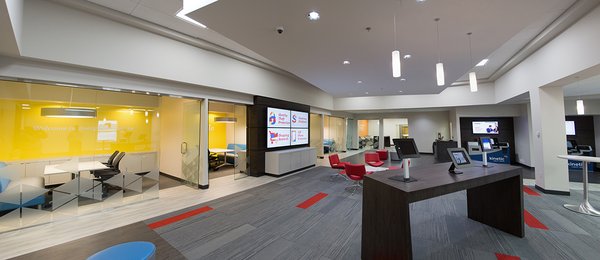 KINETIC CREDIT UNION - Updated December 2025 - 36 Reviews - 1251 13th ...