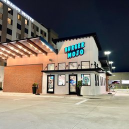 BURGER MOJO - Updated October 2025 - 159 Photos & 240 Reviews - 209 ...