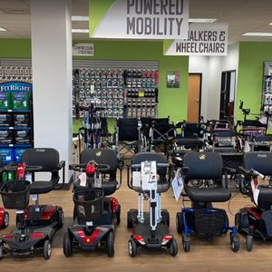 ALPINE HOME MEDICAL EQUIPMENT - Updated March 2025 - 16 Photos & 83 ...