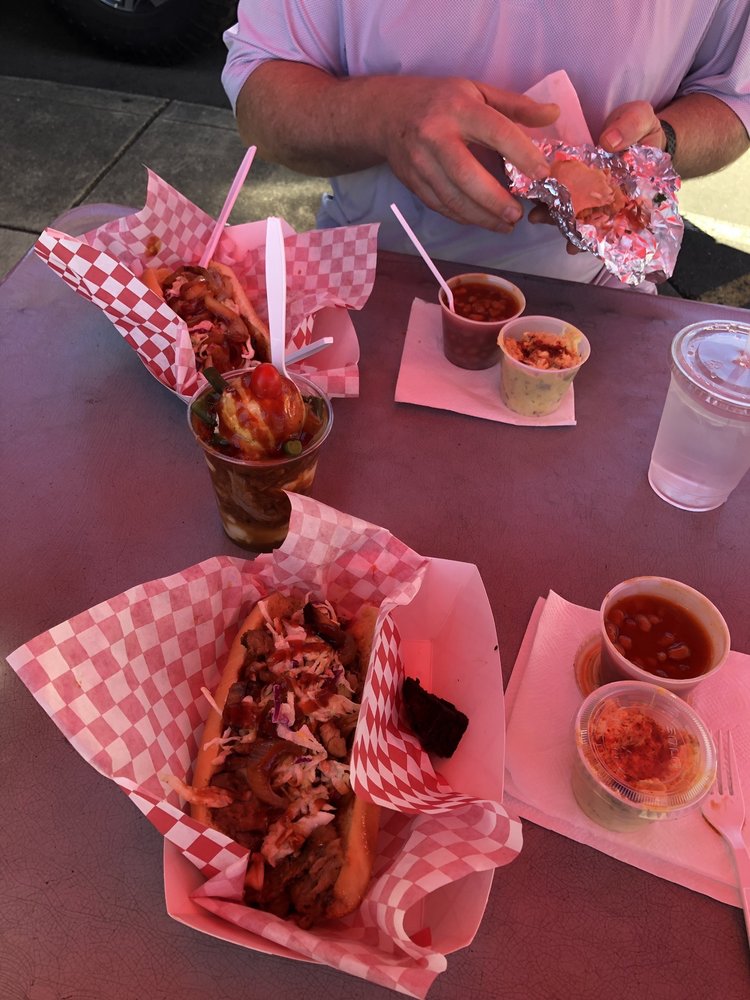 SMOKIN’ FRIDAY BBQ - 27 Photos & 87 Reviews - Barbeque - 368 NE Garden ...