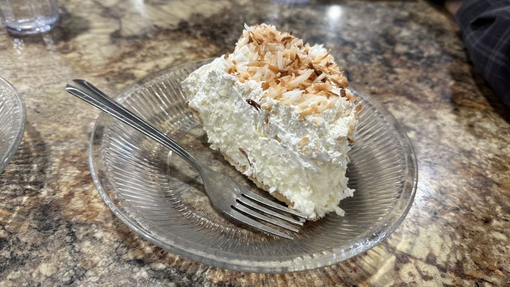 SWEET WATERS FAMILY RESTAURANT - Updated May 2026 - 32 Photos & 89 ...