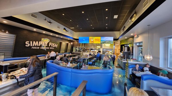 SIMPLY FISH SEAFOOD - 369 Photos & 222 Reviews - 1534 Adams Ave, Costa ...