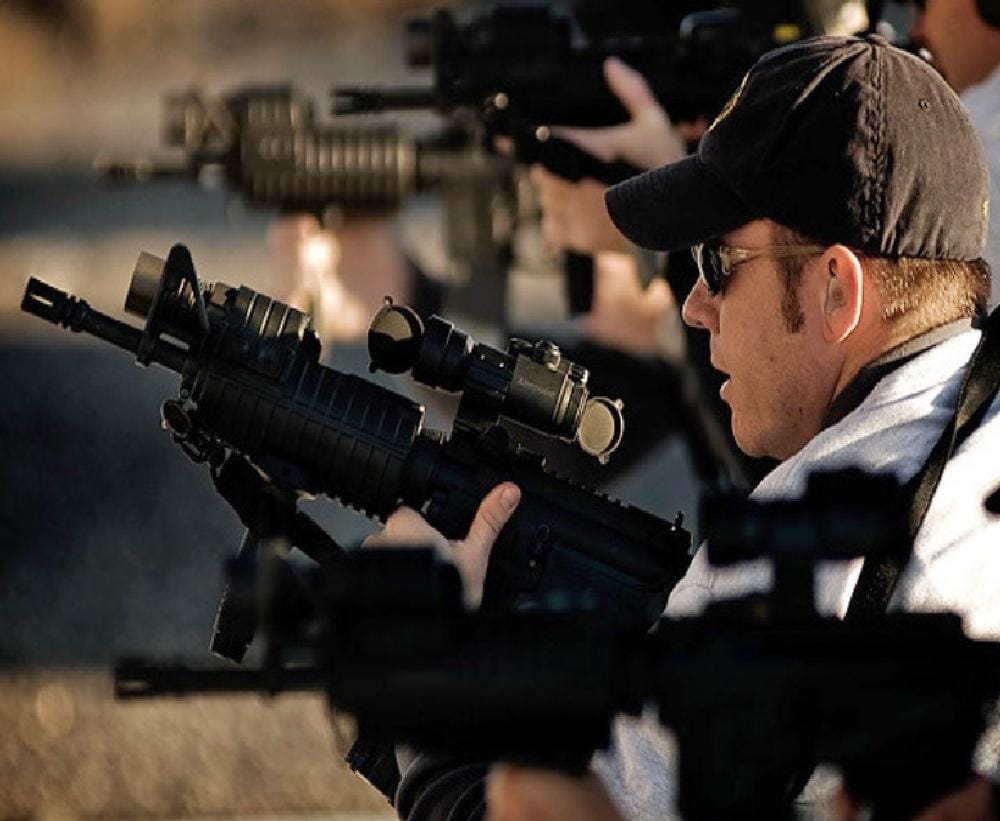 VALIANT FIREARMS $ AMMUNITION - Updated October 2025 - Twin Falls, Idaho - Gun/Rifle Ranges ...