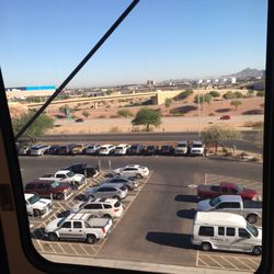 PHOENIX SKY HARBOR EAST ECONOMY PARKING - 32 Photos & 31 Reviews - 4200 ...