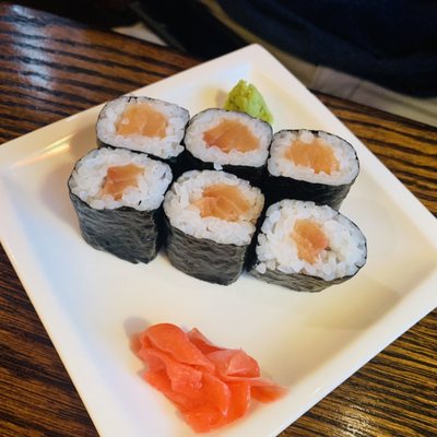 FUSION JAPANESE STEAKHOUSE & SUSHI BAR - Updated December 2025 - 111 ...