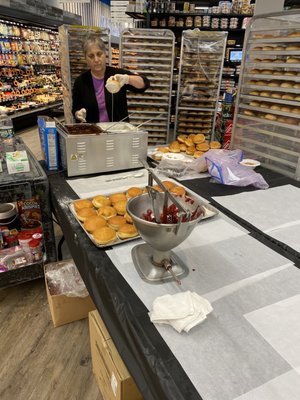 THE GROVE KOSHER MARKET - 60 Photos & 55 Reviews - 22191 Powerline Rd ...