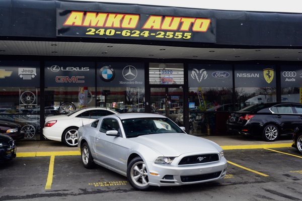 AMKO AUTO LAUREL - Updated January 2026 - 24 Photos & 66 Reviews - 3520 ...
