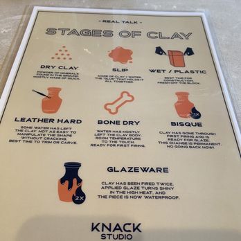 KNACK STUDIO - Updated July 2025 - 10 Photos - 106 E 40th St, Savannah, Georgia - Art Classes ...