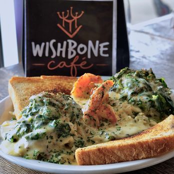 WISHBONE CAFE - Updated December 2025 - 161 Photos & 309 Reviews - 6667 ...