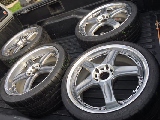 ROGER KRAUS RACING ENT, INC - Updated January 2026 - 18 Photos & 108 ...