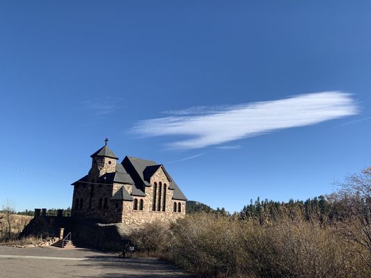 SAINT CATHERINE OF SIENA CHAPEL - Updated October 2025 - 92 Photos & 13 ...