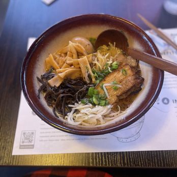 YOSHIHARU RAMEN - 1041 Photos & 1205 Reviews - 4910 Hamner Ave ...