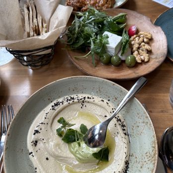 RUMI’S KITCHEN - Updated June 2024 - 1058 Photos & 872 Reviews - 7105 ...