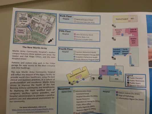MARTIN ARMY COMMUNITY HOSPITAL - Updated December 2025 - 17 Photos & 19 ...