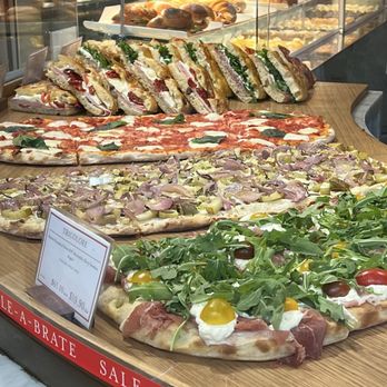 EATALY - SOHO - Updated April 2025 - 245 Photos & 75 Reviews - 200 ...