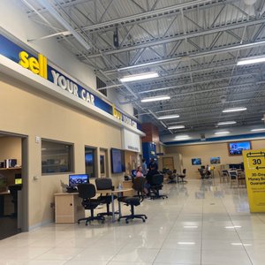 CARMAX - 33 Photos & 72 Reviews - 19500 NW Freeway (US 290), Houston ...