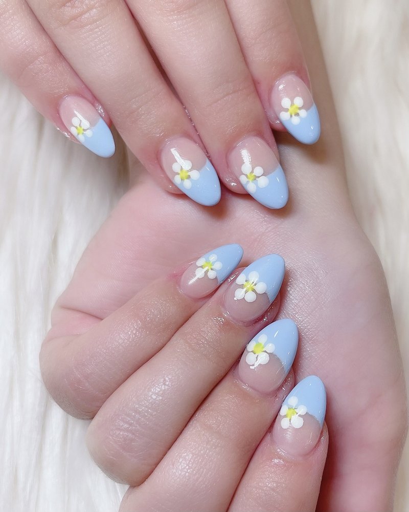 NAILZ SPA - Updated March 2025 - 279 Photos & 21 Reviews - 1125 N Dixie ...